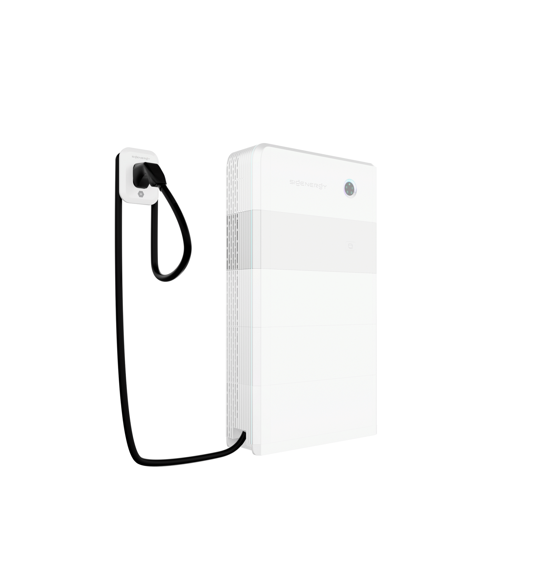 Sigenergy: 5-in-1 energieopslagsysteem